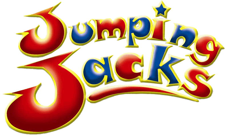 Hire in Chichester | Jumping Jacks